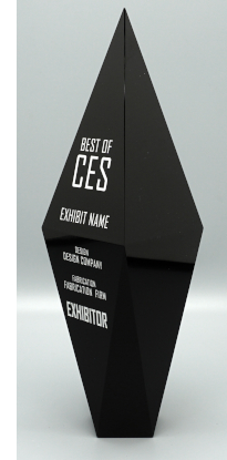 EXHIBITOR Magazine's Best of CES List