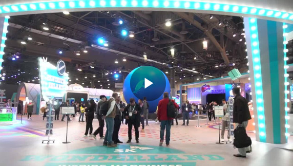 The Best of CES
